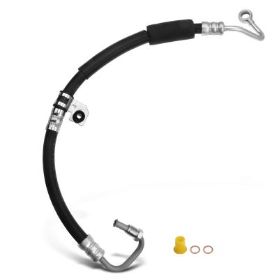 China Power Steering Pressure Line Hose Assembly for Toyota RAV4 1996-2000 L4 2.0L for sale