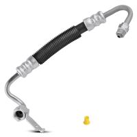 China Power Steering Pressure Line Hose Assembly for Ford Escort 1998-2003 2.0L for sale