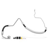 China Power Steering Pressure Line Hose Assembly for Kia Optima 2006-2008 2.7L for sale