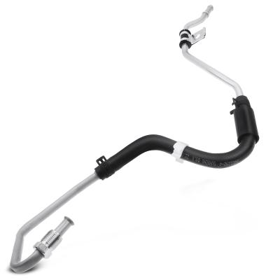 China Power Steering Return Line Hose Assembly for Toyota RAV4 1996-2000 2.0 From Gear for sale