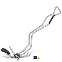 China Power Steering Return Line Hose Assembly for Kia Rio 2001-2005 Cooler Tube for sale