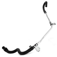 China Power Steering Return Line Hose Assembly for Toyota RAV4 99-00 2.0L to Reservoir for sale