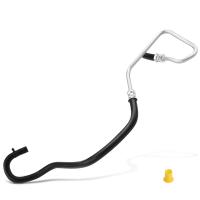 China Power Steering Return Line Hose Assembly for Ford Excursion F-350 Super Duty for sale