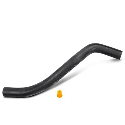 China Power Steering Reservoir Line Hose Assembly for Toyota Sequoia Reservoir To Pump for sale