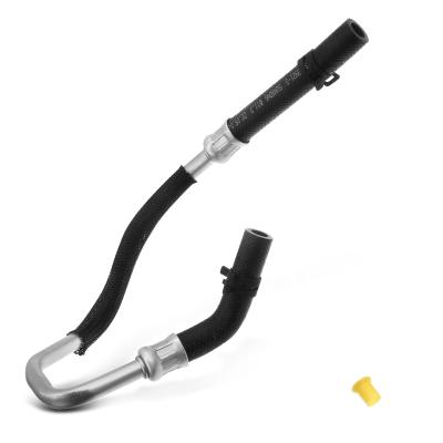 China Power Steering Return Line Hose Assembly for Ford Expedition F-150 Lincoln Navigator for sale