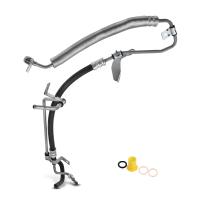 China Power Steering Pressure & Return Line Hose Assembly for Toyota Sienna 07-10 FWD for sale