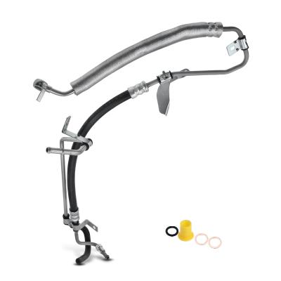 China Power Steering Pressure & Return Line Hose Assembly for Toyota Sienna 07-10 FWD for sale