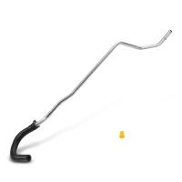 China Power Steering Return Line Hose Assembly for Toyota Sienna 2004-2010 3.3 3.5 AWD for sale