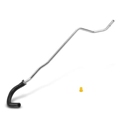 China Power Steering Return Line Hose Assembly for Toyota Sienna 2004-2010 3.3 3.5 AWD for sale