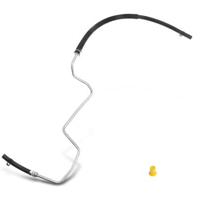 China Power Steering Return Line Hose Assembly for Ford Expedition Lincoln Navigator for sale
