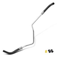 China Power Steering Return Line Hose Assembly for Toyota Sienna 1998-2003 V6 3.0L for sale