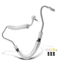 China Power Steering Pressure Line Hose Assembly for Toyota Sienna 2007-2010 V6 3.5L for sale