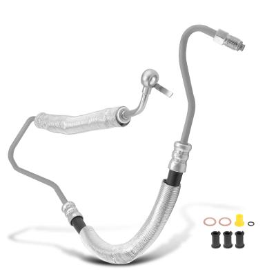 China Power Steering Pressure Line Hose Assembly for Toyota Sienna 2007-2010 V6 3.5L for sale