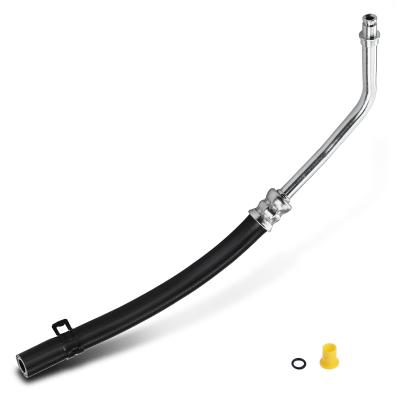 China Power Steering Return Line Hose Assembly for Ford Explorer 02-10 Mercury V6 4.0L for sale
