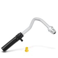 China Power Steering Return Line Hose Assembly for Ford Explorer 1996-2001 Mazda B3000 for sale