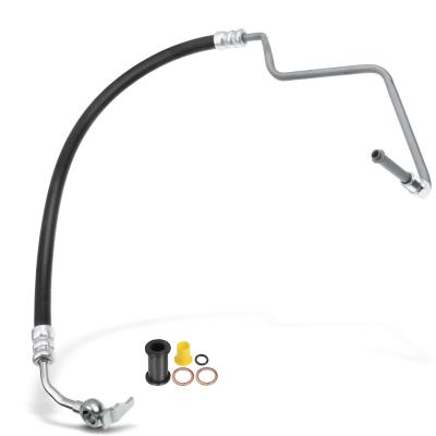 China Power Steering Pressure Line Hose Assembly for Toyota Tacoma 2005-2015 V6 4.0L for sale