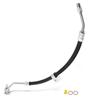 China Power Steering Pressure Line Hose Assembly for Toyota Tacoma 2.7L Manual Trans for sale