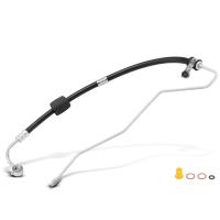 China Power Steering Pressure Line Hose Assembly for Kia Spectra Spectra5 07-09 2.0L for sale