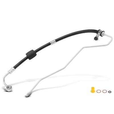 China Power Steering Pressure Line Hose Assembly for Kia Spectra Spectra5 07-09 2.0L for sale