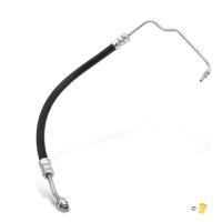 China Power Steering Pressure Line Hose Assembly for Ford F-150 97-04 F-150 Heritage for sale