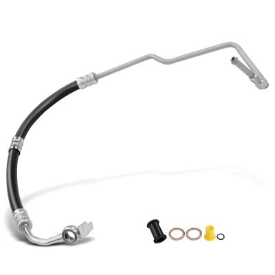 China Power Steering Pressure Line Hose Assembly for Toyota Tacoma 05-13 4.0L X-Runner for sale
