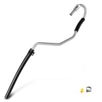 China Power Steering Return Line Hose Assembly for Toyota Tacoma V6 3.4L Gear To Pipe for sale