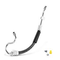 China Power Steering Pressure Line Hose Assembly for Ford F-150 F-250 Bronco 93-97 for sale