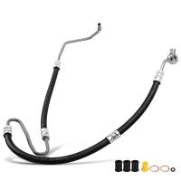 China Power Steering Pressure Line Hose Assembly for Toyota Tundra 2007-2010 4.0L for sale