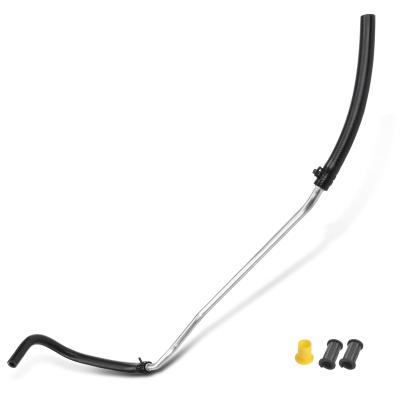 China Power Steering Return Line Hose Assembly for Toyota Tundra 4.7L 4.6L From Gear for sale
