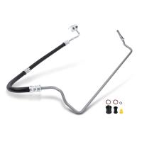 China Power Steering Pressure Line Hose Assembly for Toyota Tundra 00-06 Sequoia 4.7L for sale