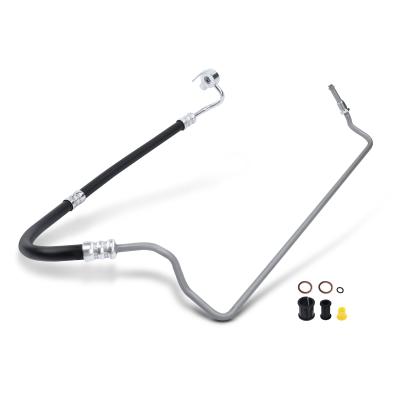 China Power Steering Pressure Line Hose Assembly for Toyota Tundra 00-06 Sequoia 4.7L for sale