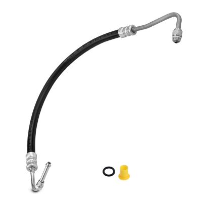 China Power Steering Pressure Line Hose Assembly for Ford F-250 F-450 F-550 Super Duty for sale