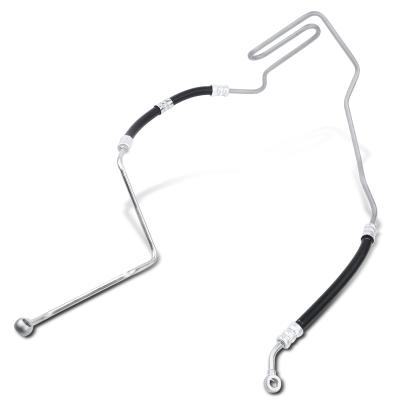 China Power Steering Pressure Line Hose Assembly for Volkswagen Beetle 1999-2004 1.9L for sale