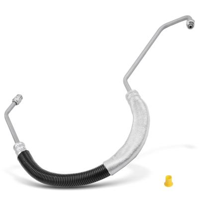 China Power Steering Pressure Line Hose Assembly for Ford F-250 Super Duty 05-07 6.8L for sale