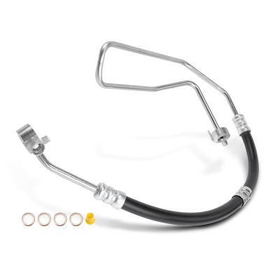 China Power Steering Pressure Line Hose Assembly for Lexus GS300 2000-2005 3.0L for sale