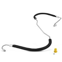 China Power Steering Pressure Line Hose Assembly for Ford F-250 F-350 Super Duty 6.7L for sale