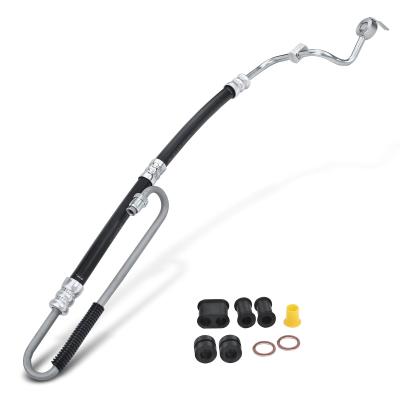 China Power Steering Pressure Line Hose Assembly for Lexus LS430 2001-2006 4.3L for sale