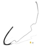 China Power Steering Return Line Hose Assembly for Volvo S60 2004-2007 V70 L5 2.5L for sale