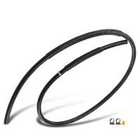 China Power Steering Return Line Hose Assembly for Volvo S80 04-06 XC90 03-11 for sale