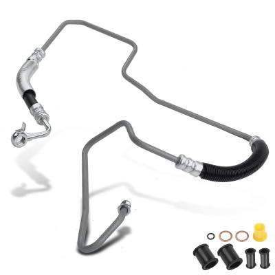 China Power Steering Pressure Line Hose Assembly for Lexus RX300 1999-2003 V6 3.0L for sale