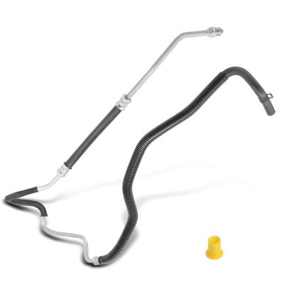 China Power Steering Return Line Hose Assembly for Ford F-250 F-350 Super Duty 05-06 for sale
