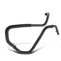 China Power Steering Return Line Hose Assembly for Ford F-250 Super Duty F-350 05-07 for sale