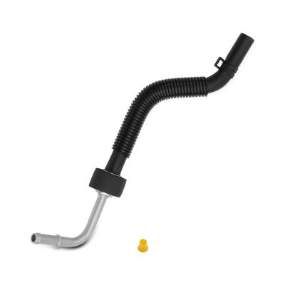 China Power Steering Return Line Hose Assembly for Ford F-250 Super Duty 08 09 10 6.4L for sale