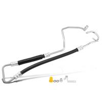 China Power Steering Pressure Line Hose Assembly for Lincoln Navigator 2003-2006 5.4L for sale