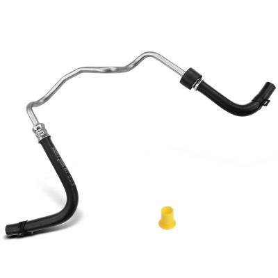China Power Steering Return Line Hose Assembly for Ford F-450 F-550 Super Duty 06-07 for sale