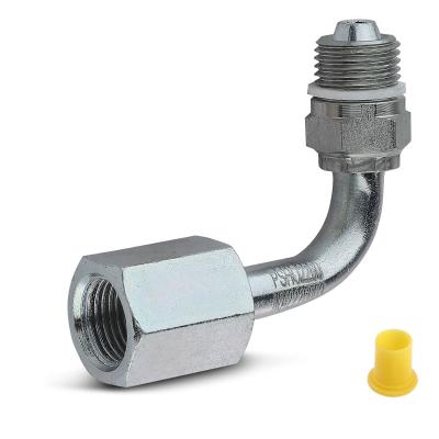 China Power Steering Pressure Line Hose Assembly for Ford Five Hundred 05-07 Mercury for sale