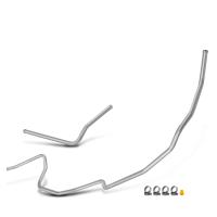 China Power Steering Return Line Hose Assembly for Honda Accord Acura CL 2.2L 2.3L for sale