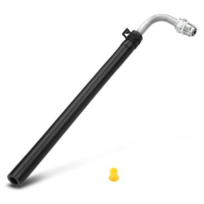 China Power Steering Return Line Hose Assembly for Mazda B2500 Ford F-100 Ranger 2.5L for sale