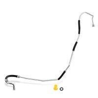 China Power Steering Return Line Hose Assembly for Ford Focus 2008 2011 L4 2.0L for sale