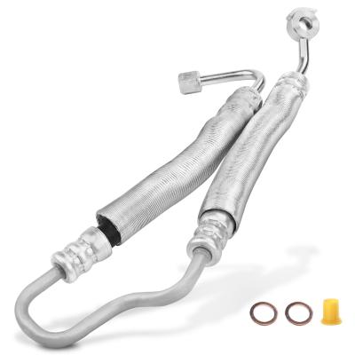 China Power Steering Pressure Line Hose Assembly for Mazda Millenia 1995-2000 2.5L for sale